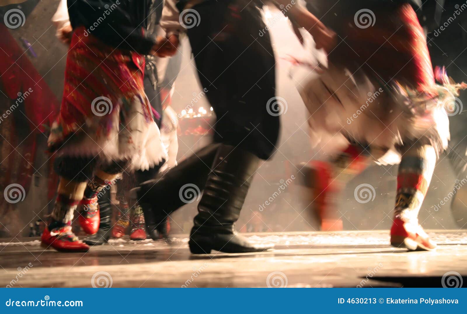 National Turkish dance stock image. Image of dancer, turkey - 4630213