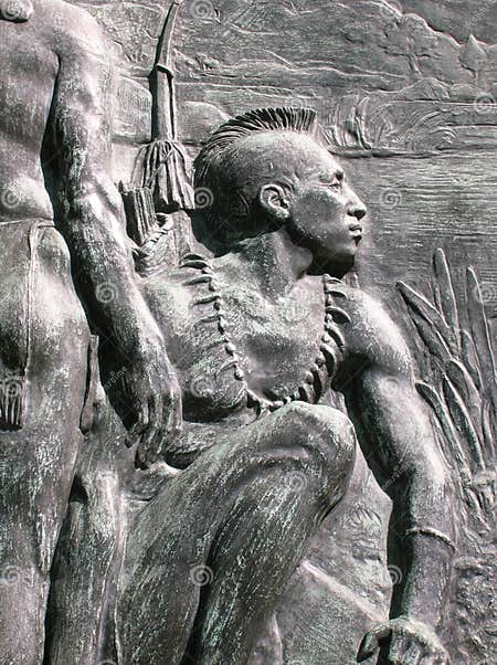 Native. stock image. Image of grey, native, indian, western - 1093207