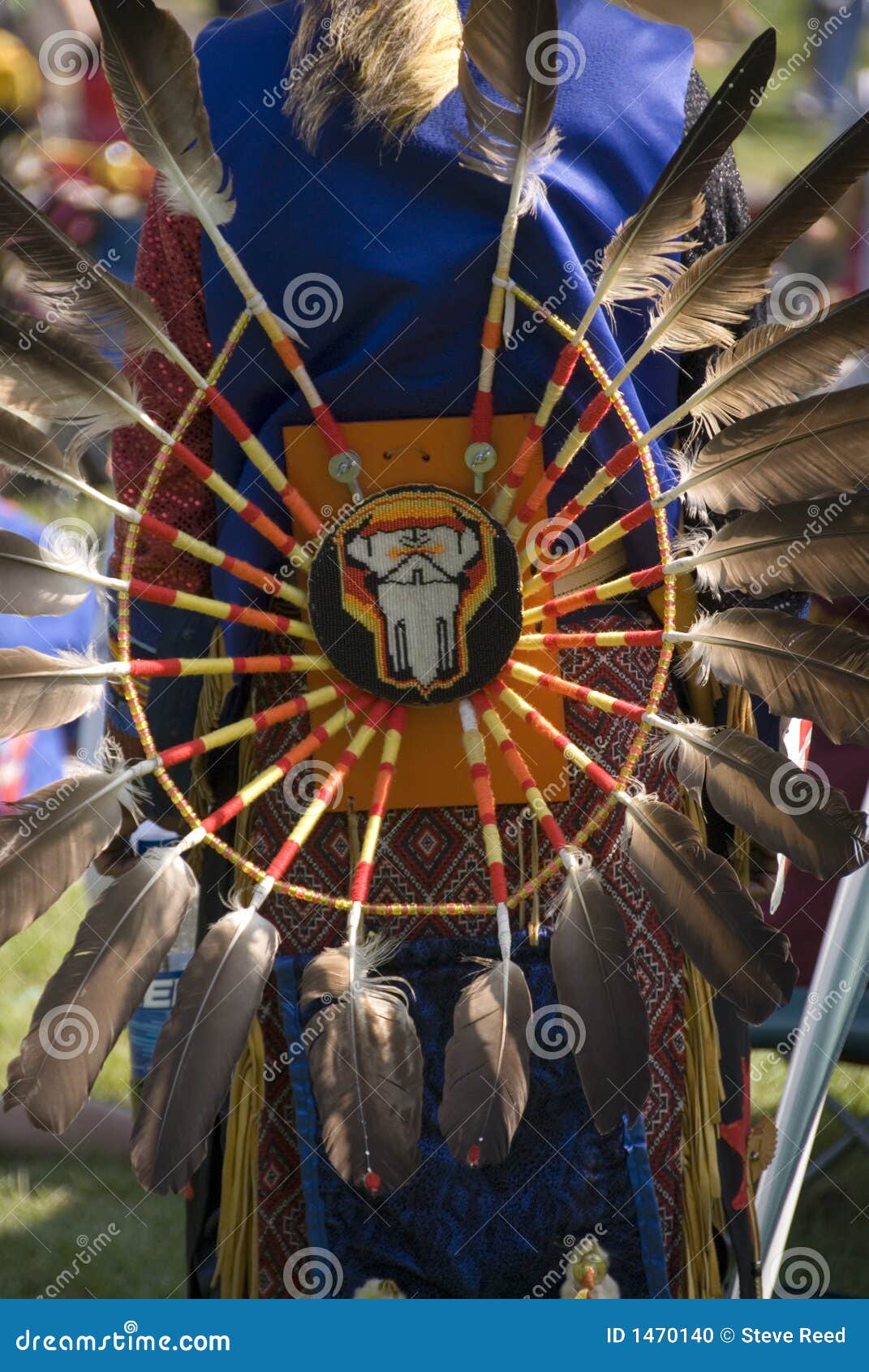 Native american stock photo. Image of american, costume - 1470140