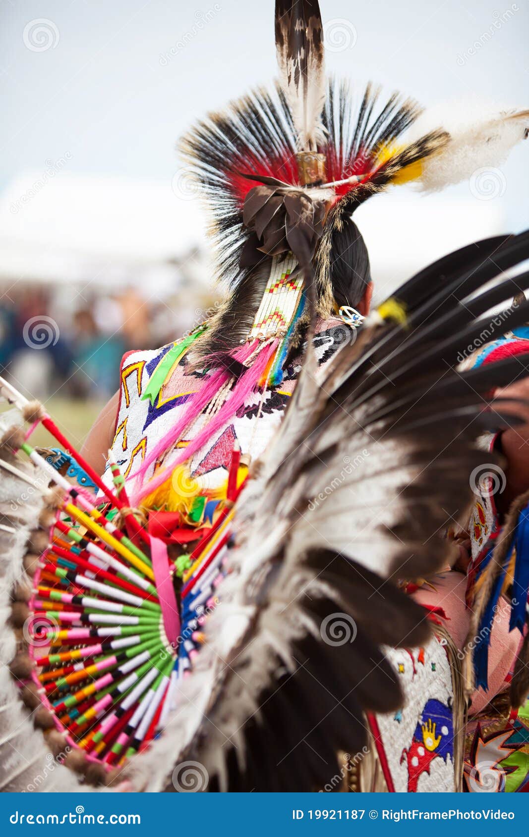 Native American stock image. Image of nations, gathering - 19921187