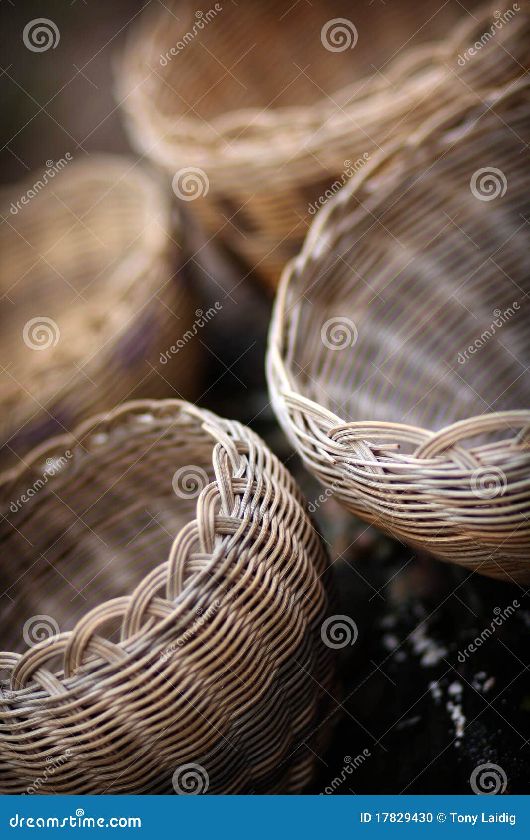 Native American Baskets stock photo. Image of cherokee - 17829430