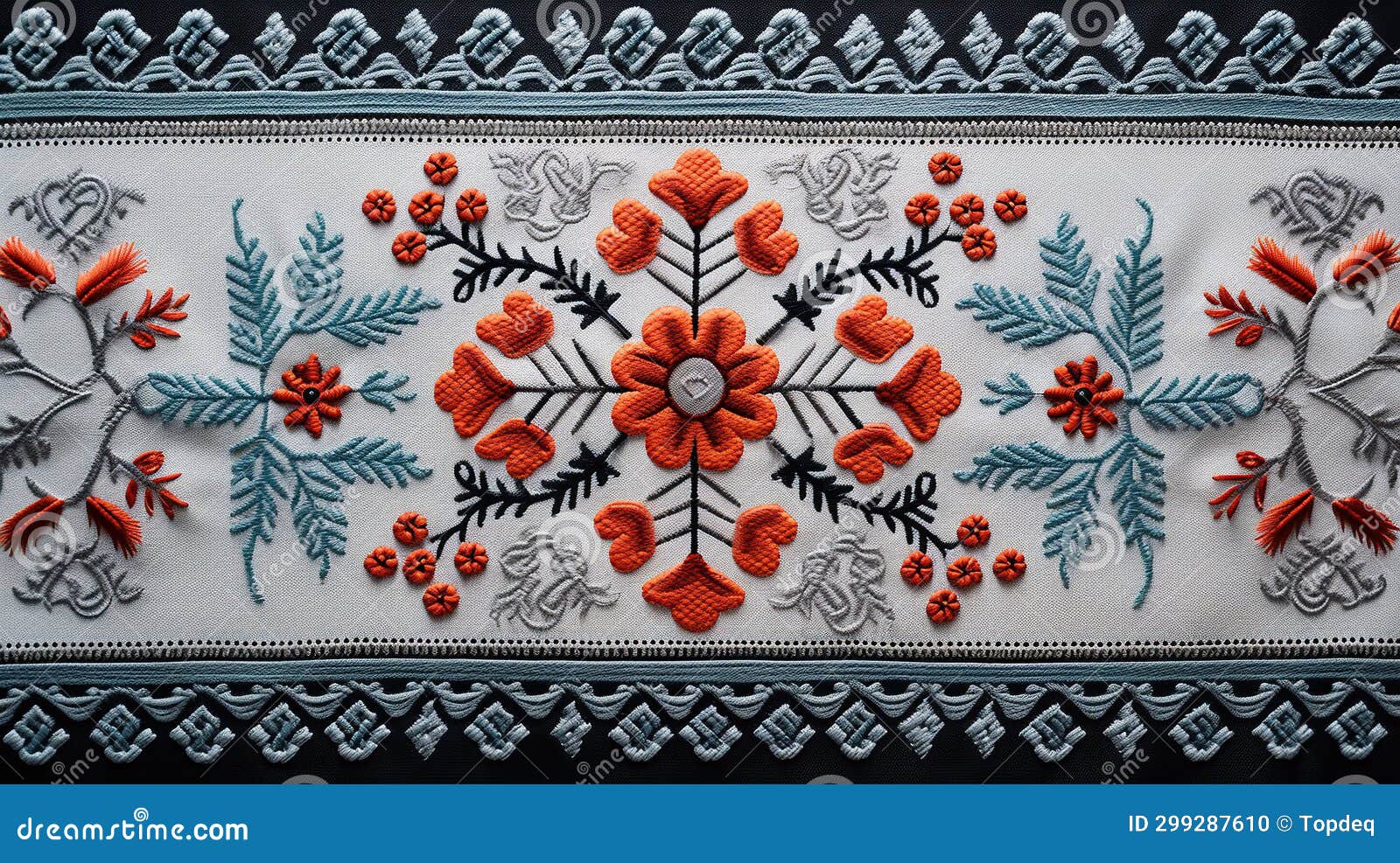 Native American Eskimo Traditional Pattern Ethnic Design Background ...