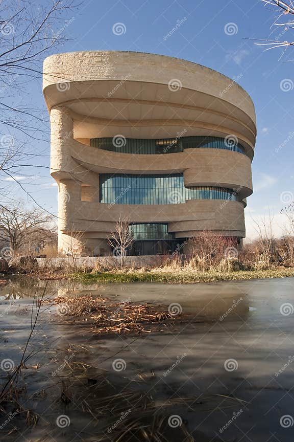 Native American Museum stock photo. Image of america - 12713774
