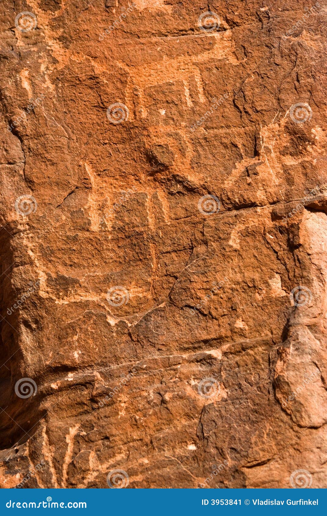Native American Petroglyphs Stock Image - Image of rock, mysterious ...