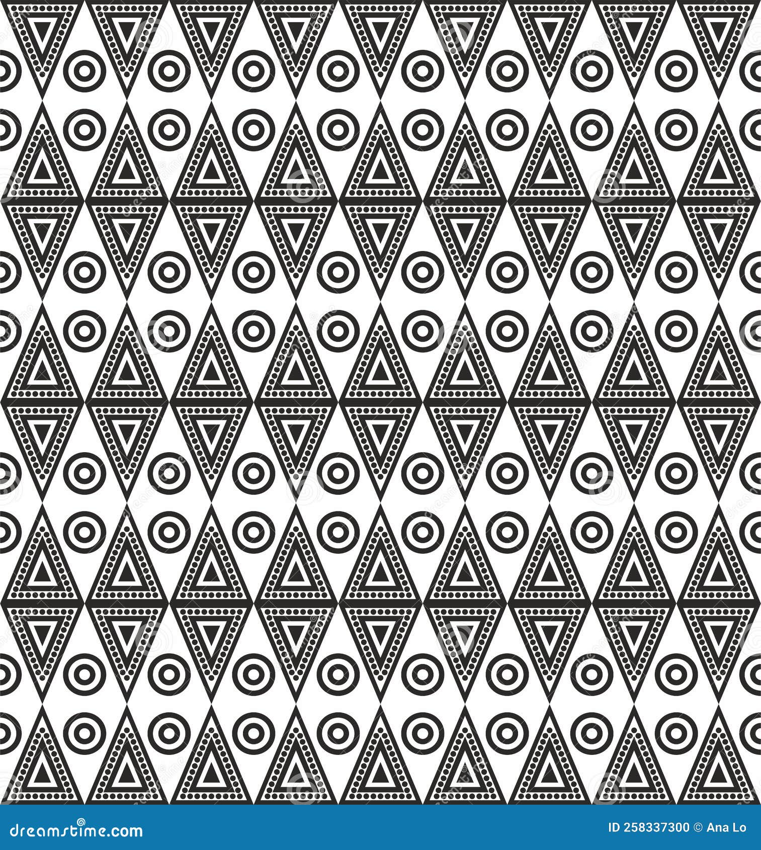 Drawing For Sandblasting Mirrors Vector Illustration | CartoonDealer ...