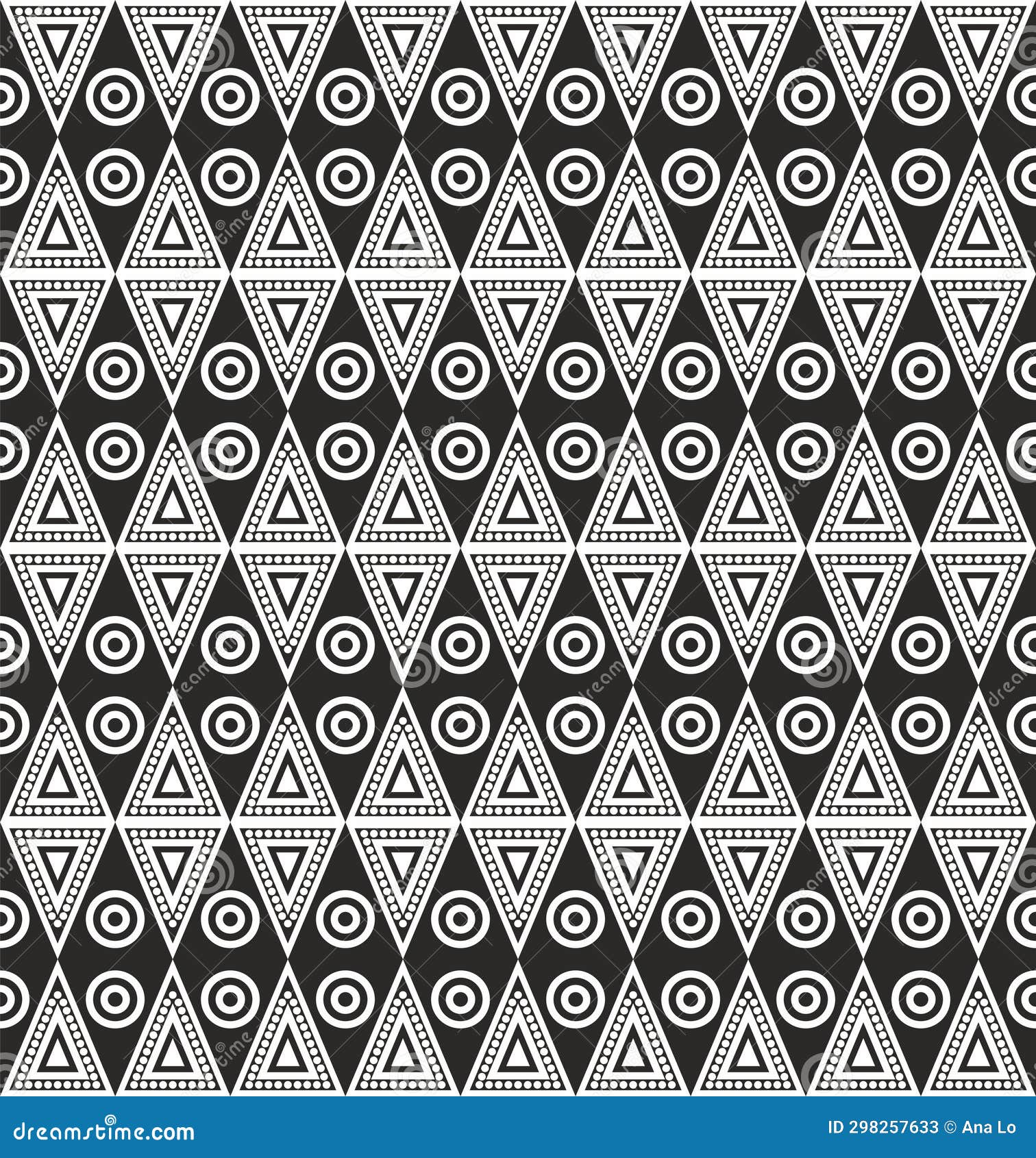 Drawing For Sandblasting Mirrors Vector Illustration | CartoonDealer ...