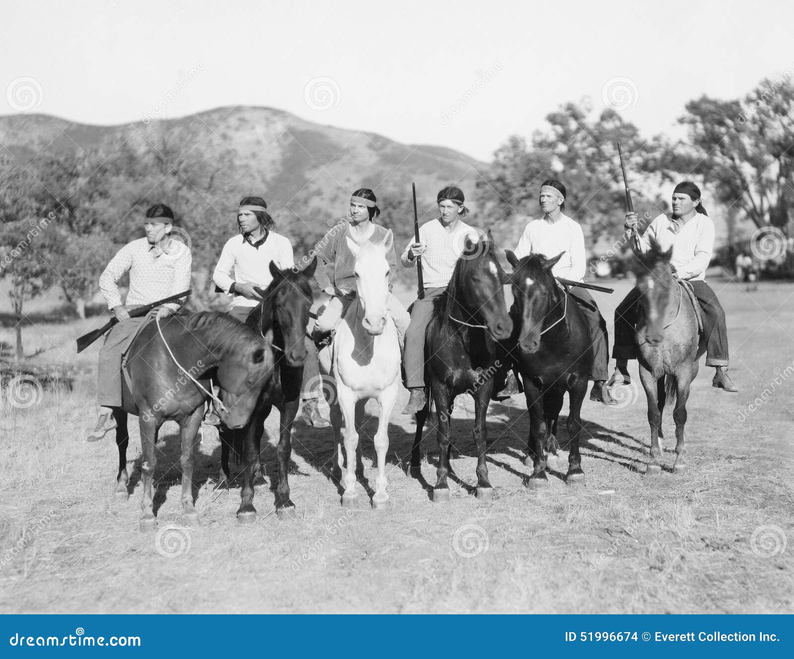 Native Americans Guns Stock Photos - Free & Royalty-Free Stock Photos ...
