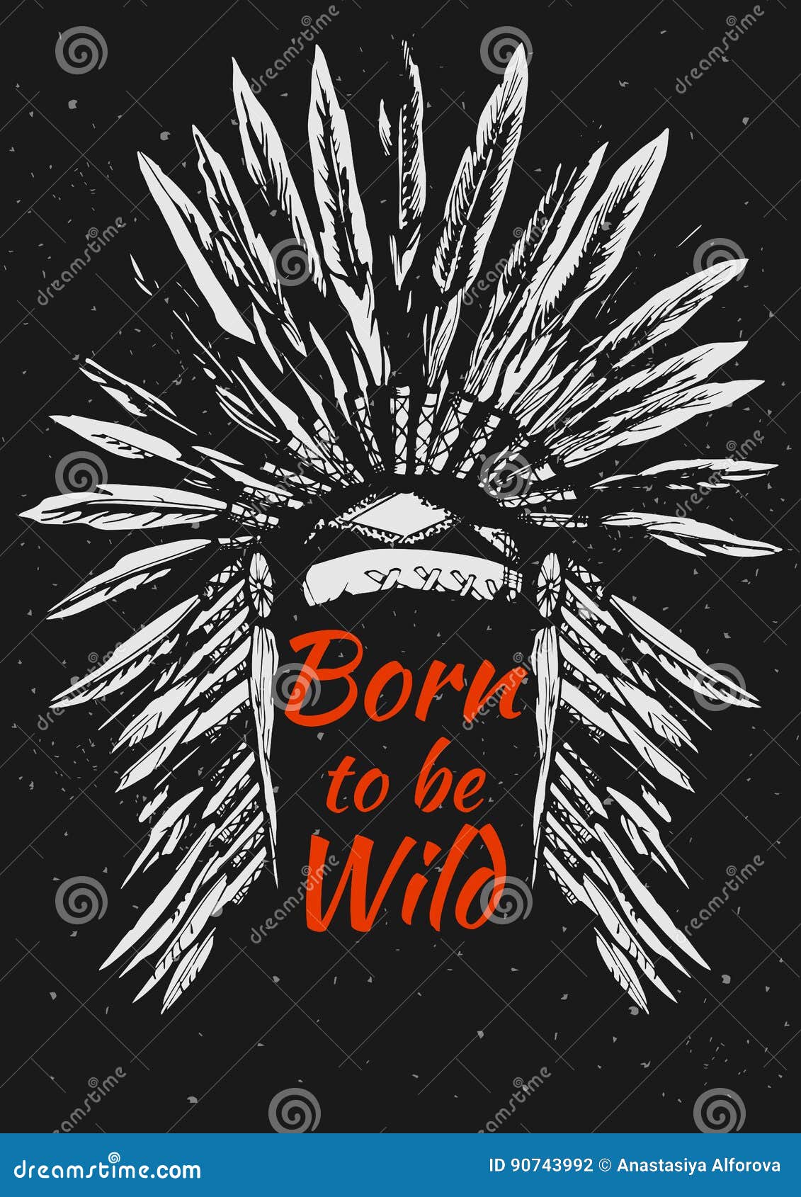 Native Born Stock Illustrations – 386 Native Born Stock Illustrations ...