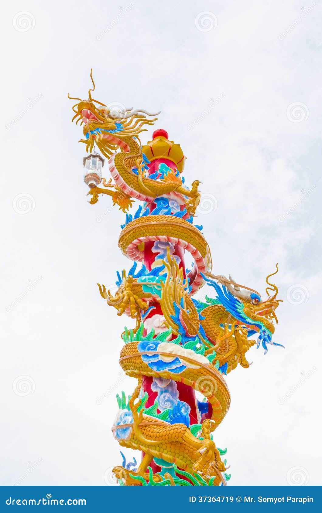Native Ancient Chinese Dragon Stock Image | CartoonDealer.com #37364719