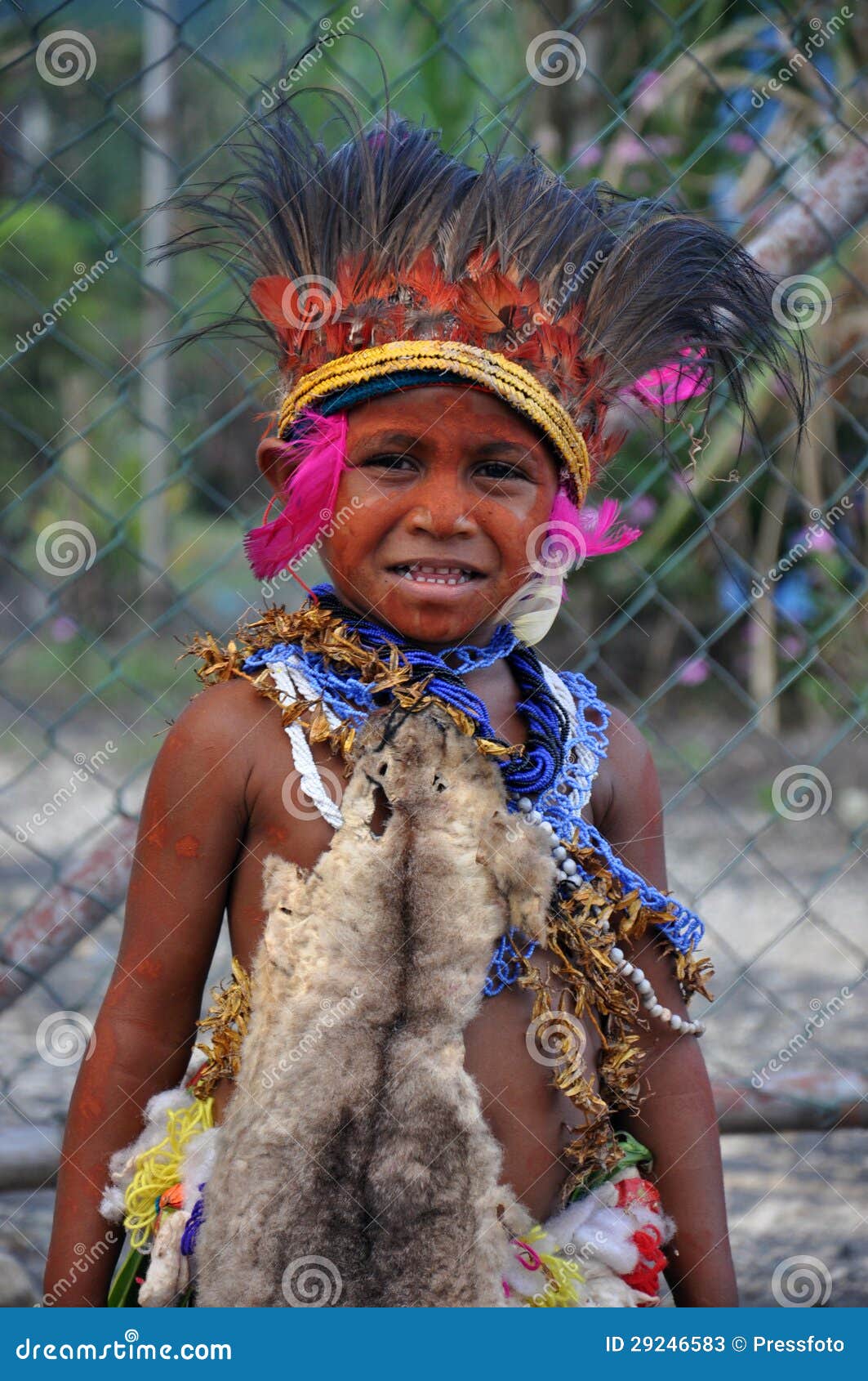 Native boy editorial stock photo. Image of africa, beggary - 29246583