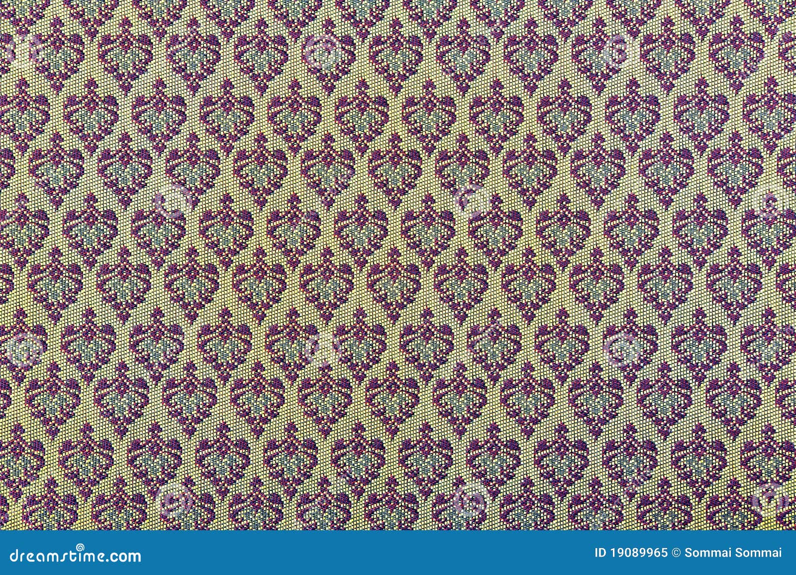 Native cloth. stock image. Image of handwork, exquisite - 19089965