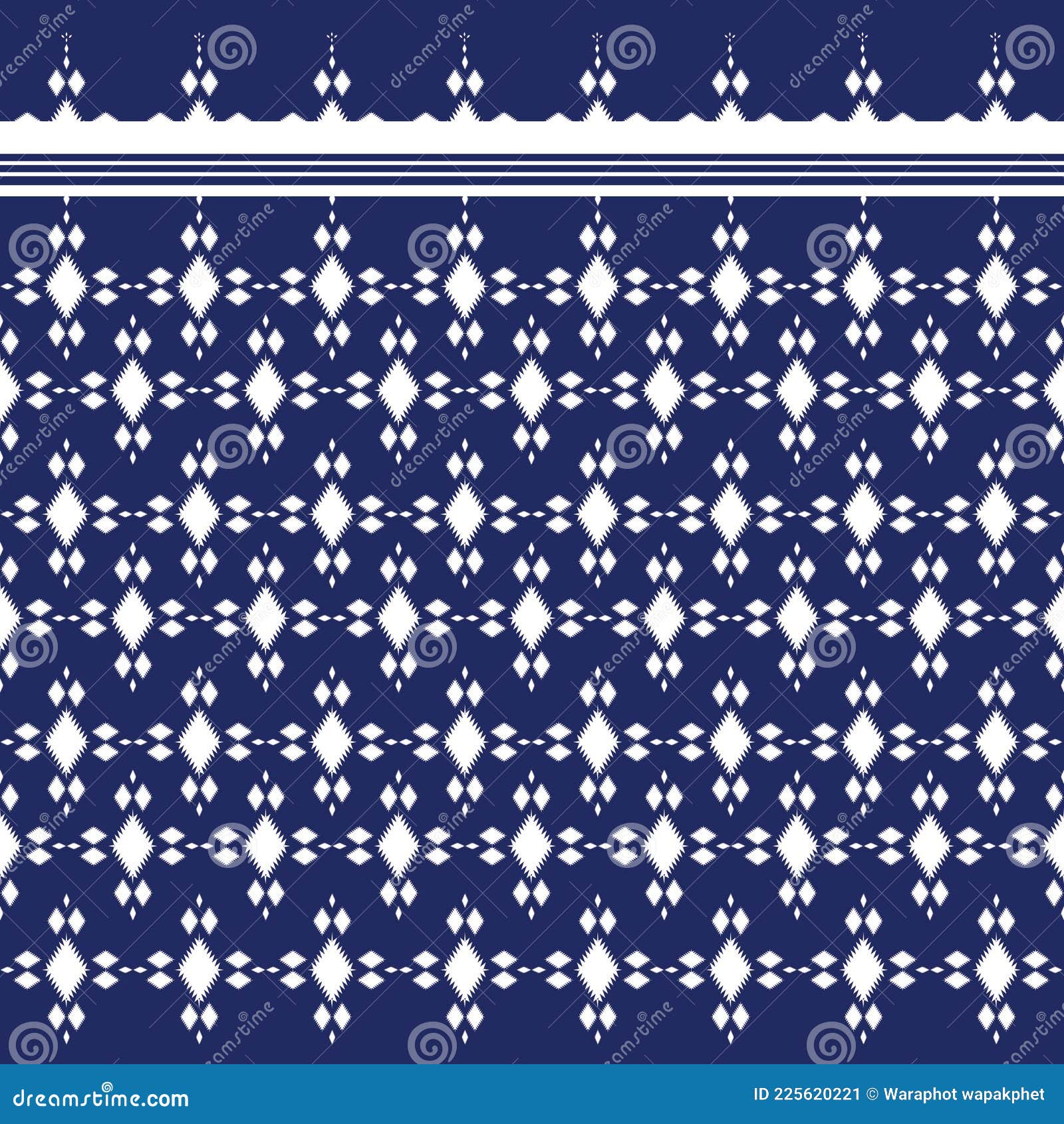 Native Fabric Pattern Texture Background,Used for Printing or Making ...