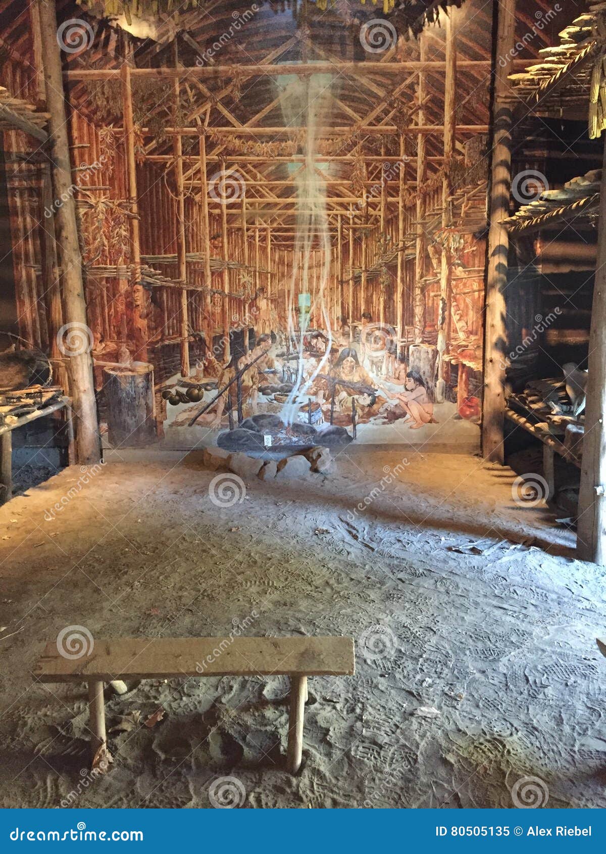 Native Indian painting stock image. Image of carving - 80505135