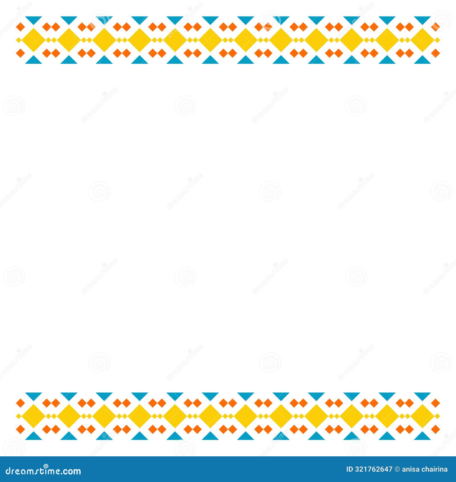 Native Indigenous Month Design Element Stock Vector - Illustration of ...