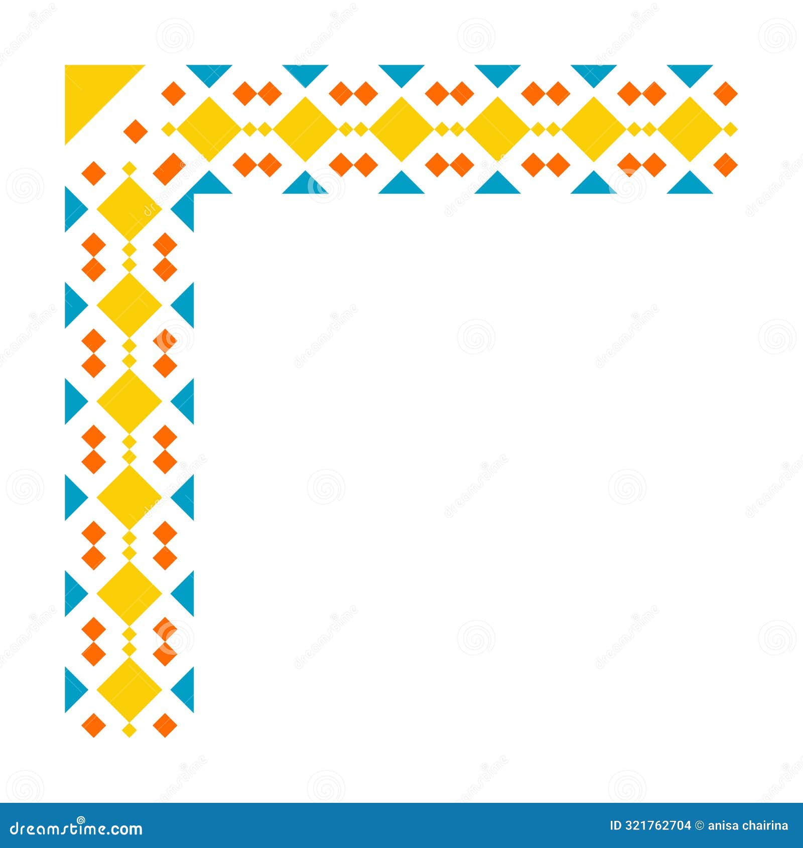 Native Indigenous Month Design Element Stock Vector - Illustration of ...