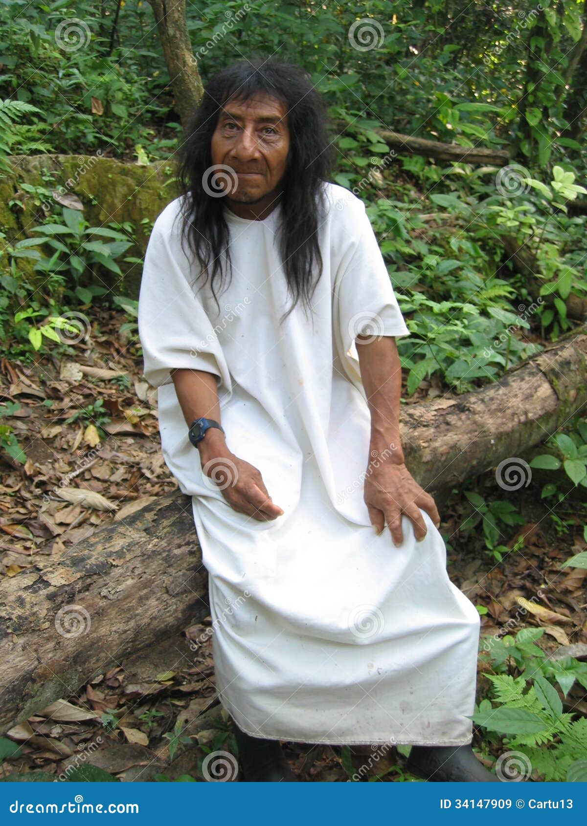 Native editorial stock image. Image of travel, mayans - 34147909