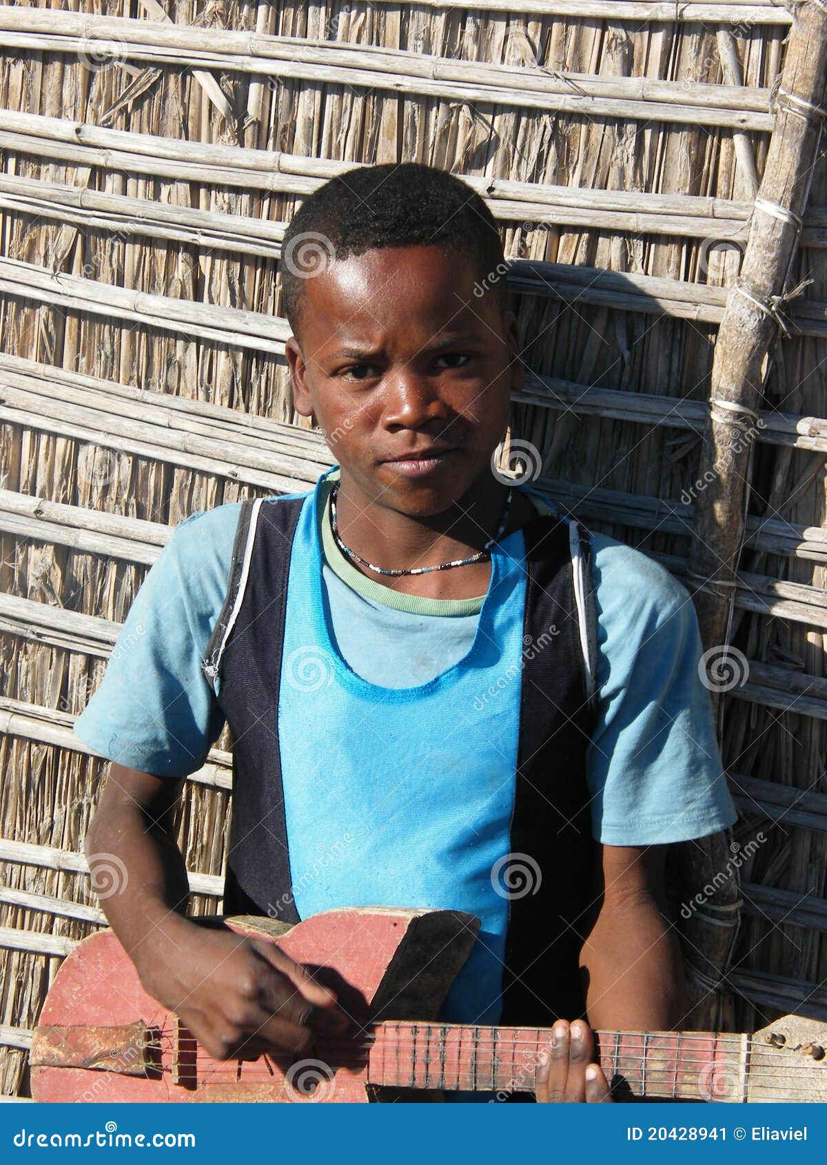 Native Malagasy boy editorial photo. Image of madagascar - 20428941