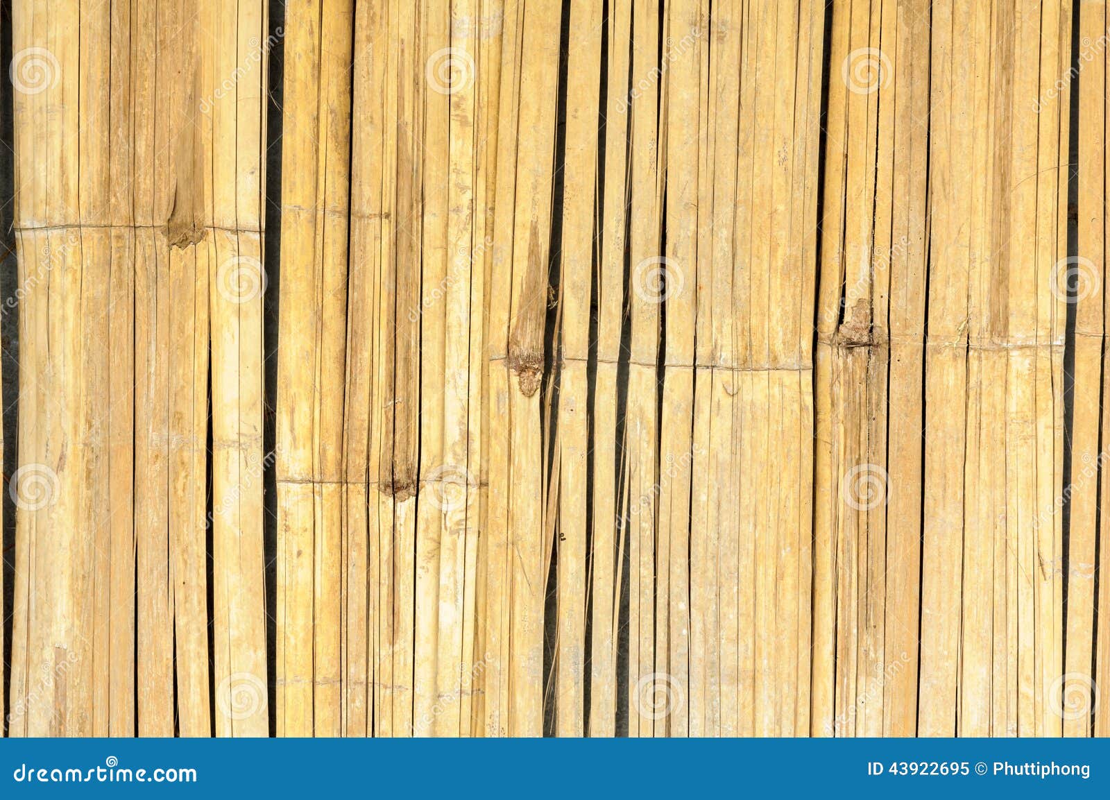 Native North Thailand Bamboo Strip Wall Stock Photos - Free & Royalty ...