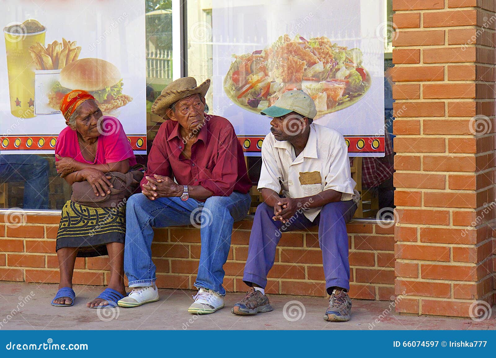 Native People in Honduras, Caribbean Editorial Photography - Image of ...