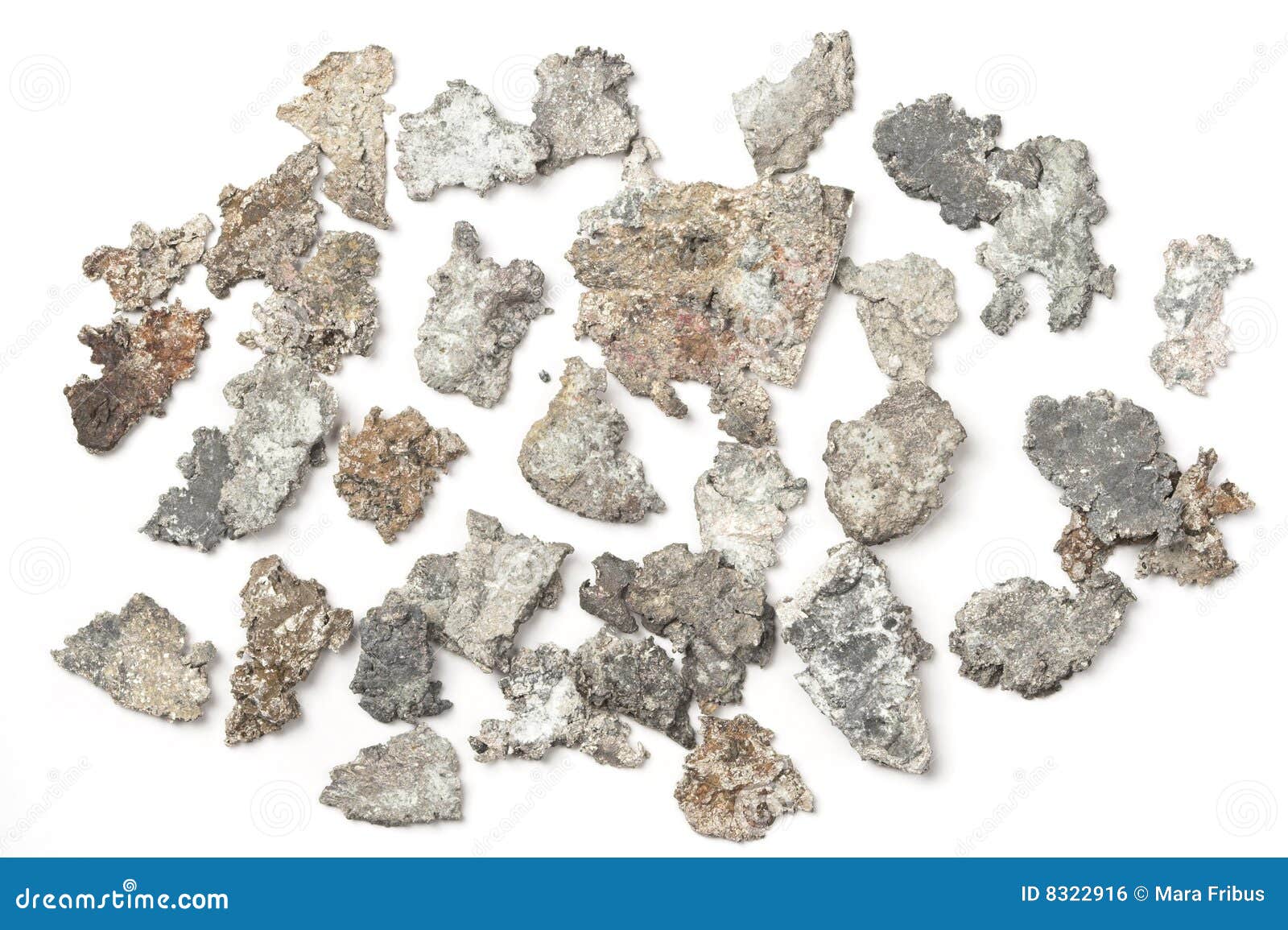 Native silver stock photo. Image of sterling, particle - 8322916