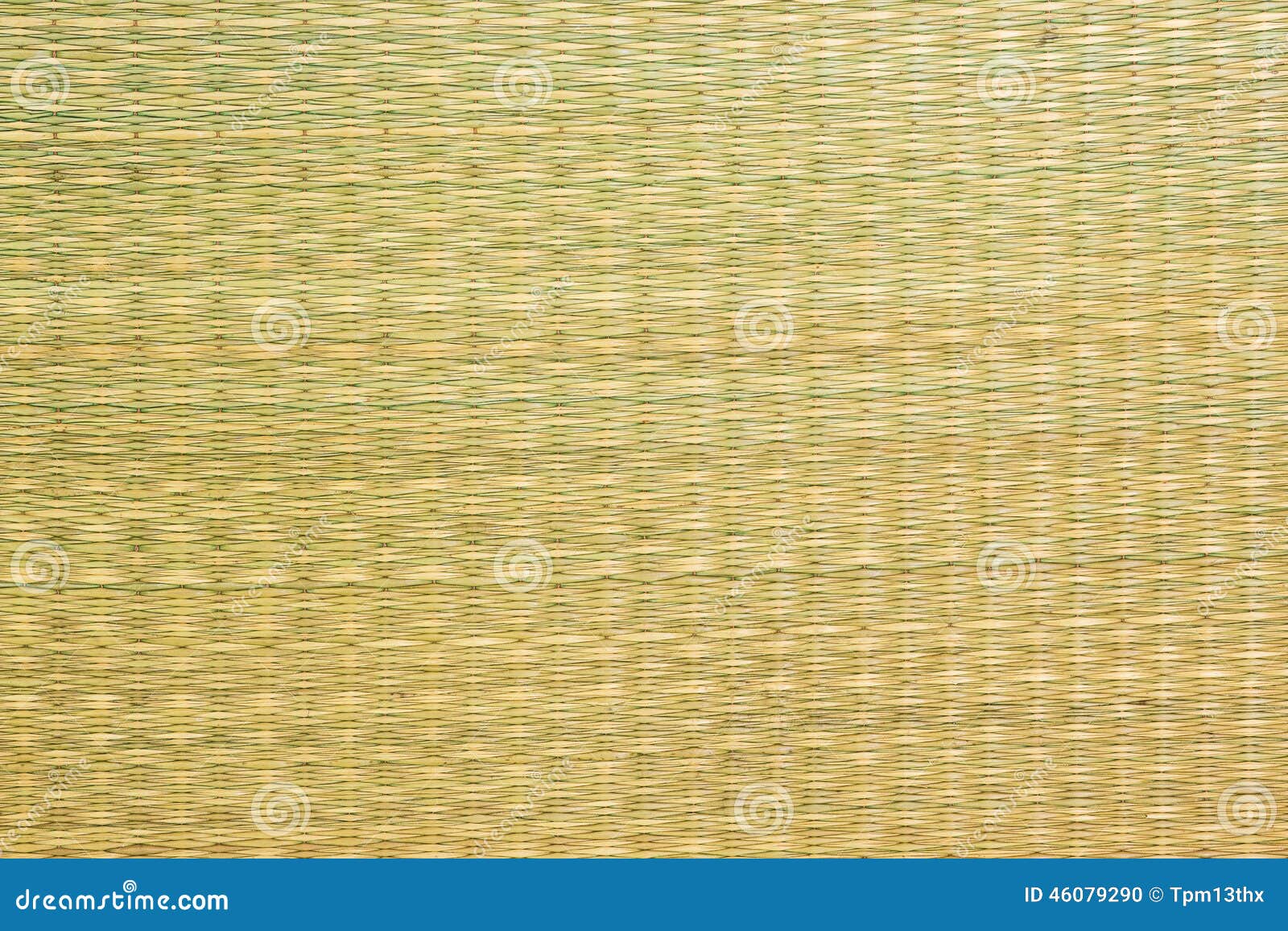 Native Thai Style Bamboo Mat Stock Photo - Image of abstract, asian ...