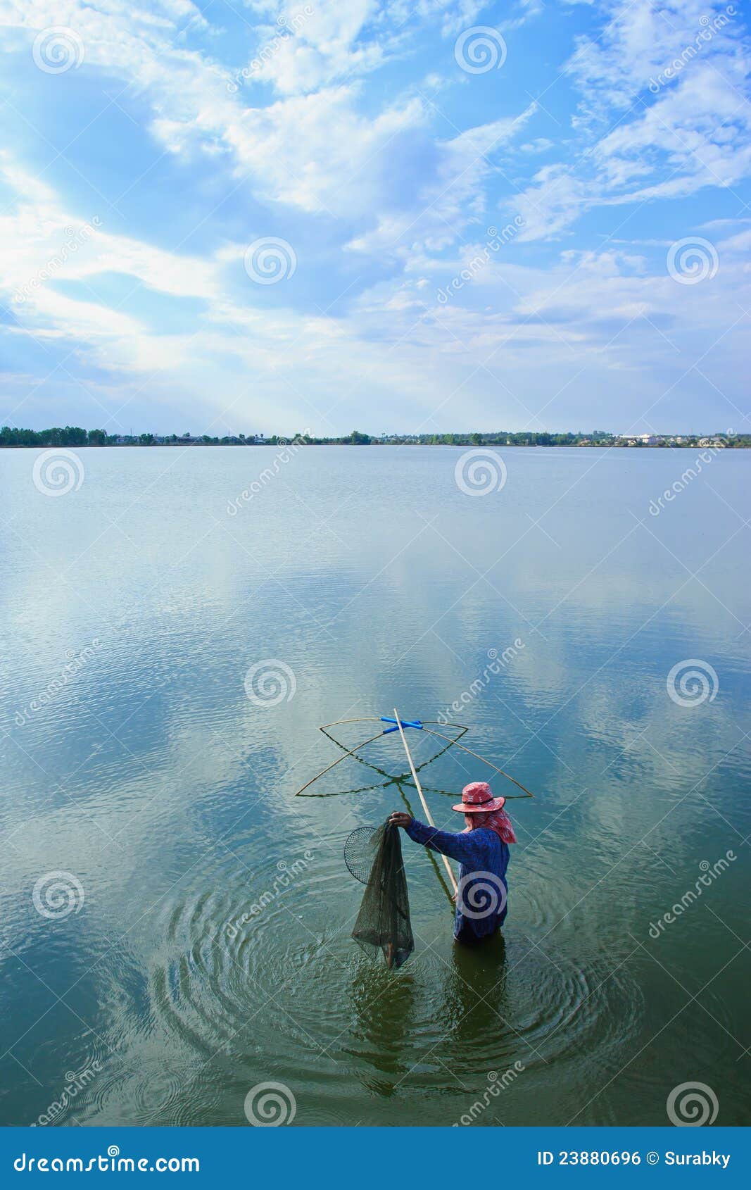 Native Thai style fish stock photo. Image of culture - 23880696