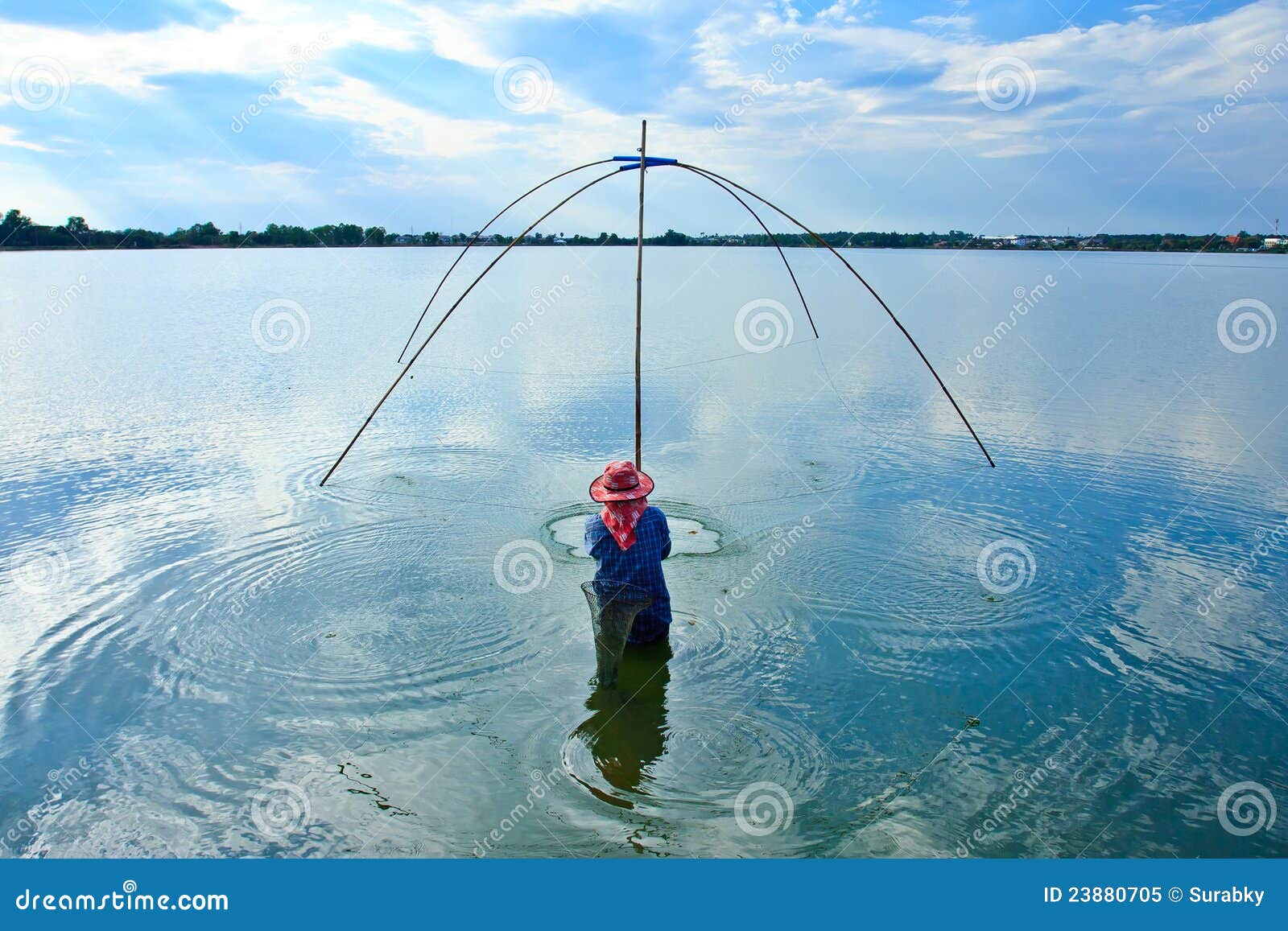 Native Thai style fish stock image. Image of culture - 23880705