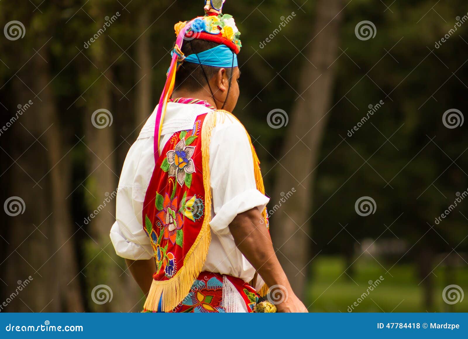 Native Tribe Mexican Voladores De Papantla Editorial Stock Photo ...