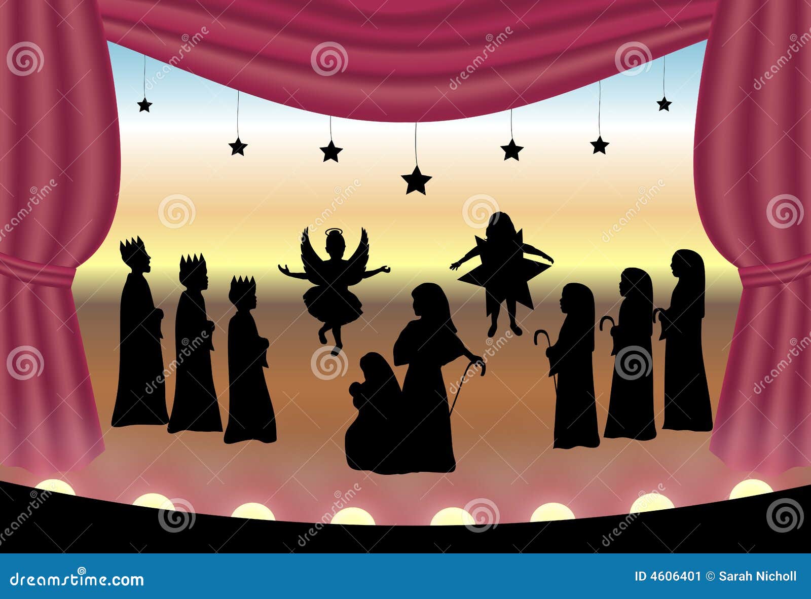 Centerstage Cartoons, Illustrations & Vector Stock Images - 57 Pictures ...