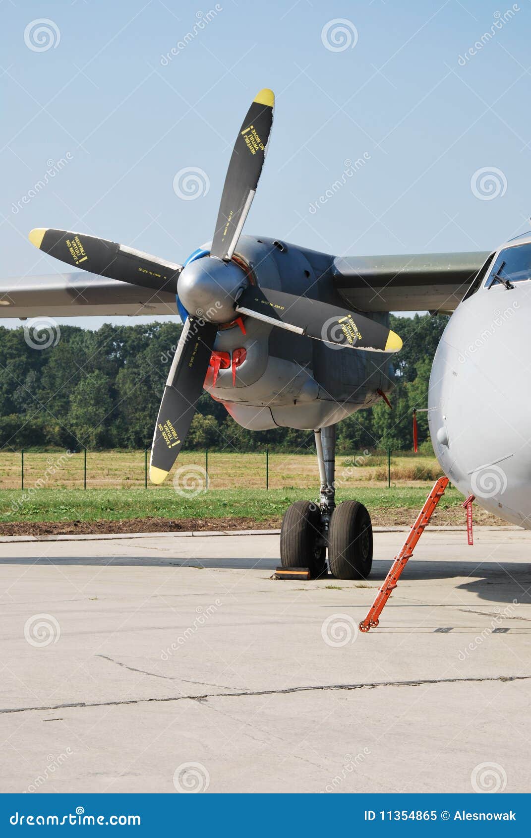 Nato aircraft stock image. Image of weapon, years, nato - 11354865