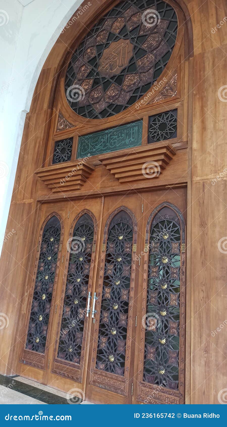 Natuna Regency, November 2021. Looking from a Different Point of View ...