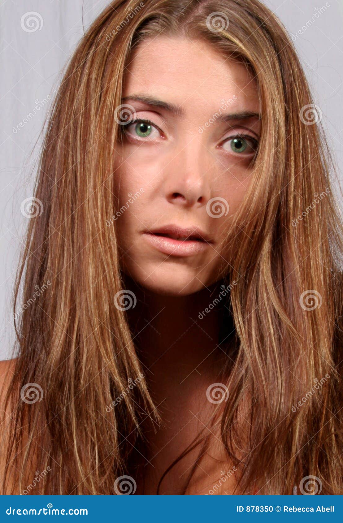 Natural stock photo. Image of looking, woman, ladies, young - 878350