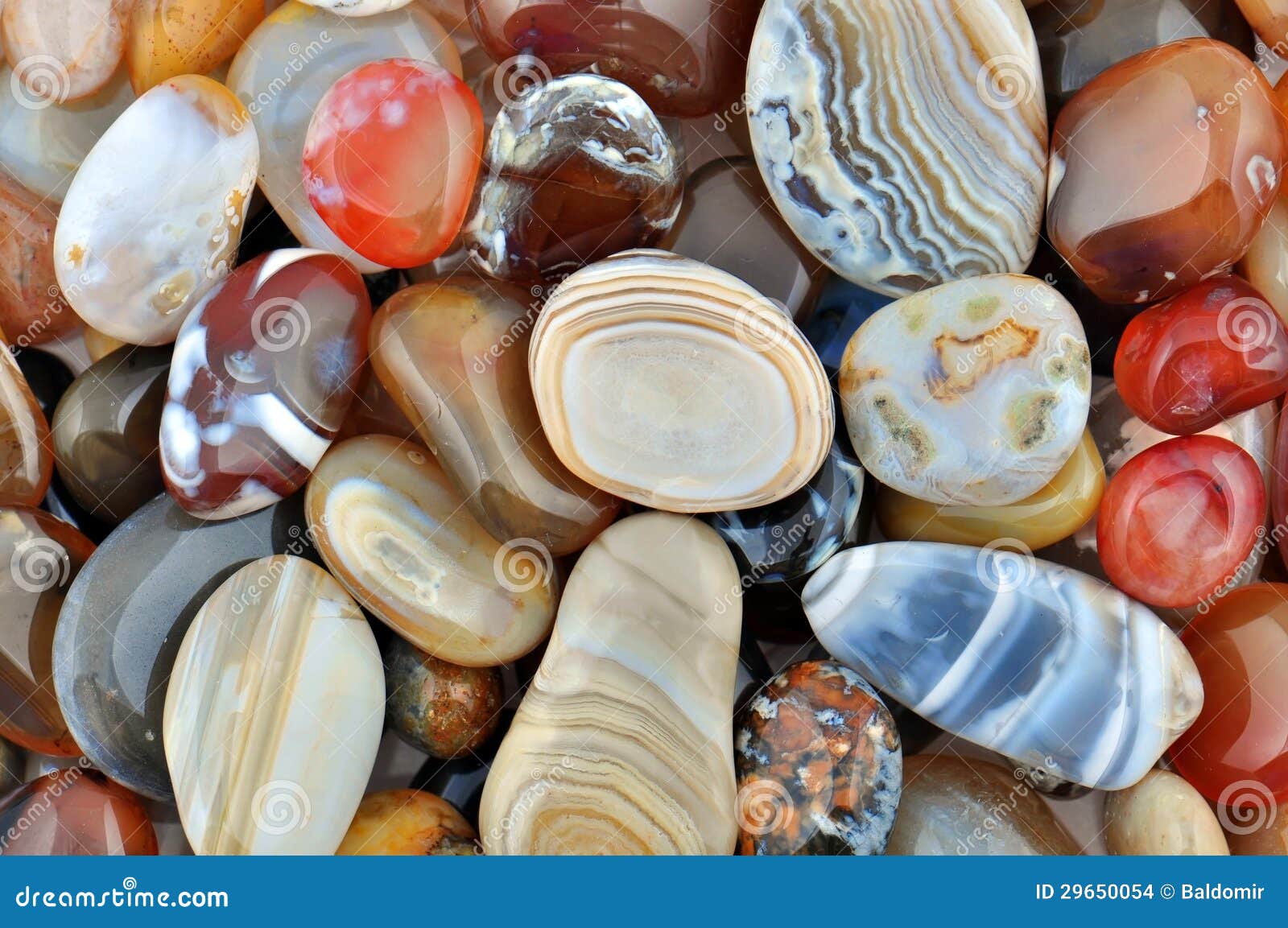 Natural Agate stock photo. Image of green, fortress, parallel - 29650054