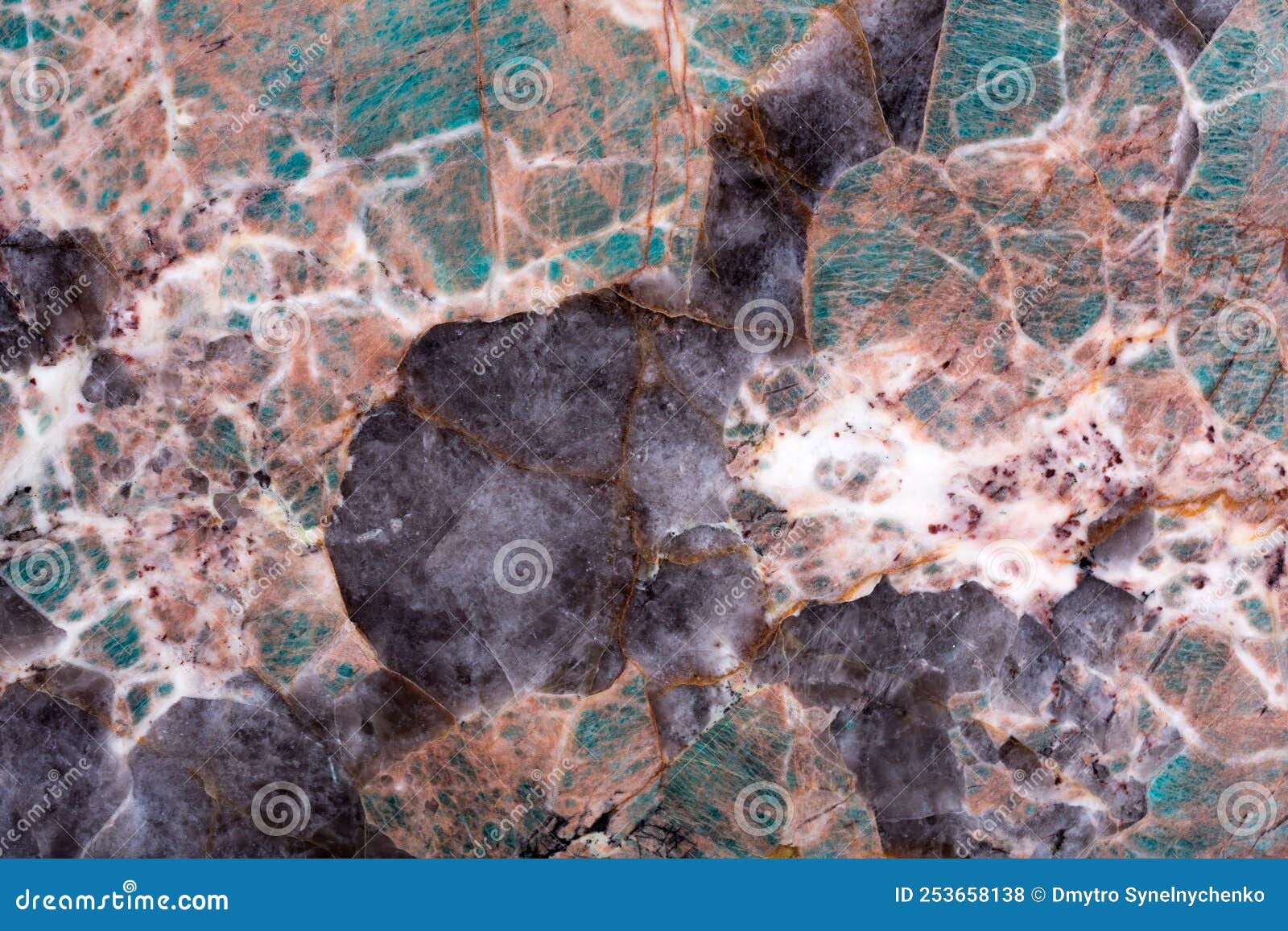 Natural Amazonite Quartzite Texture for Your New Attractive Interior ...