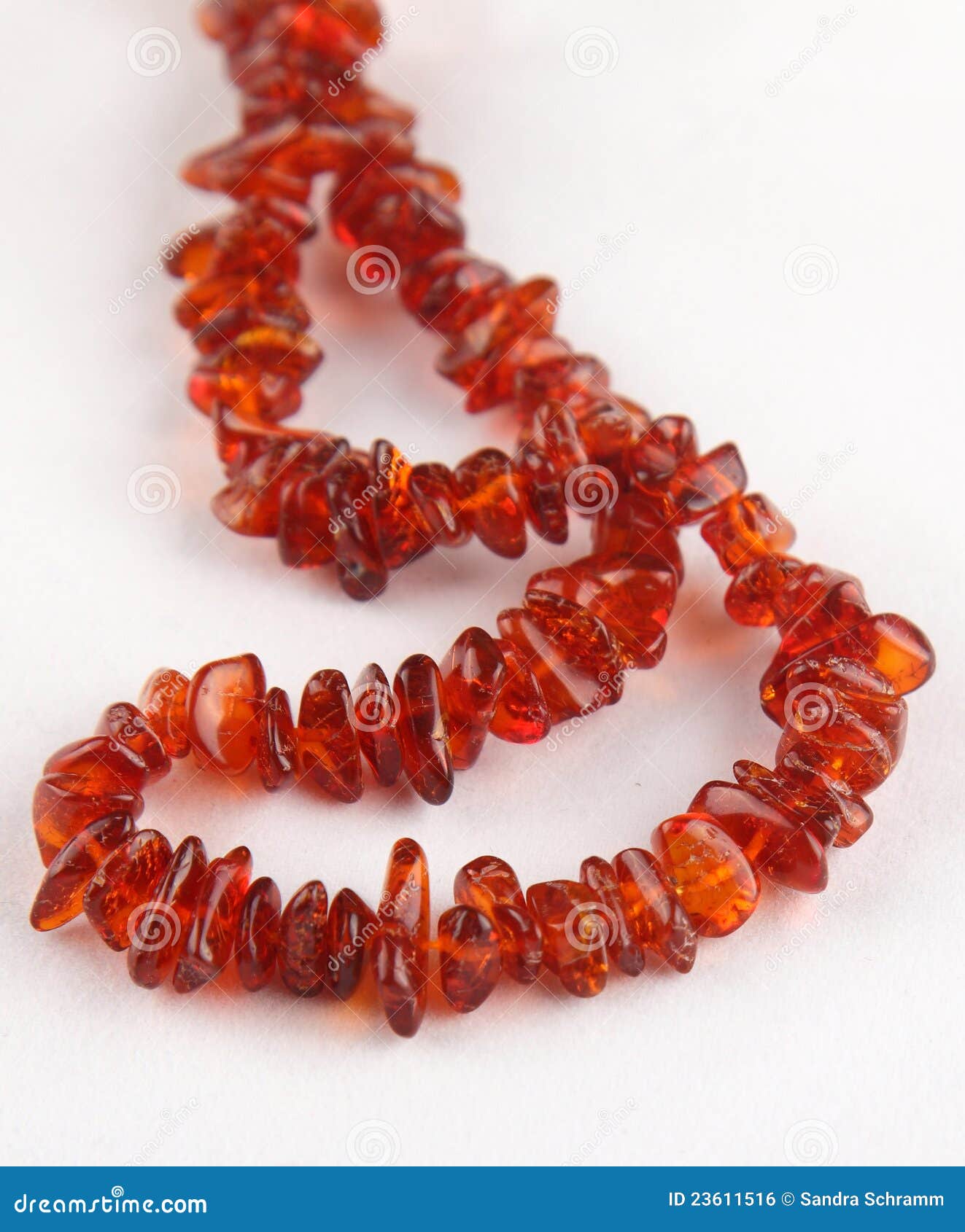 Natural Raw Amber Stone Isolated On White Background. Multiple Amber ...