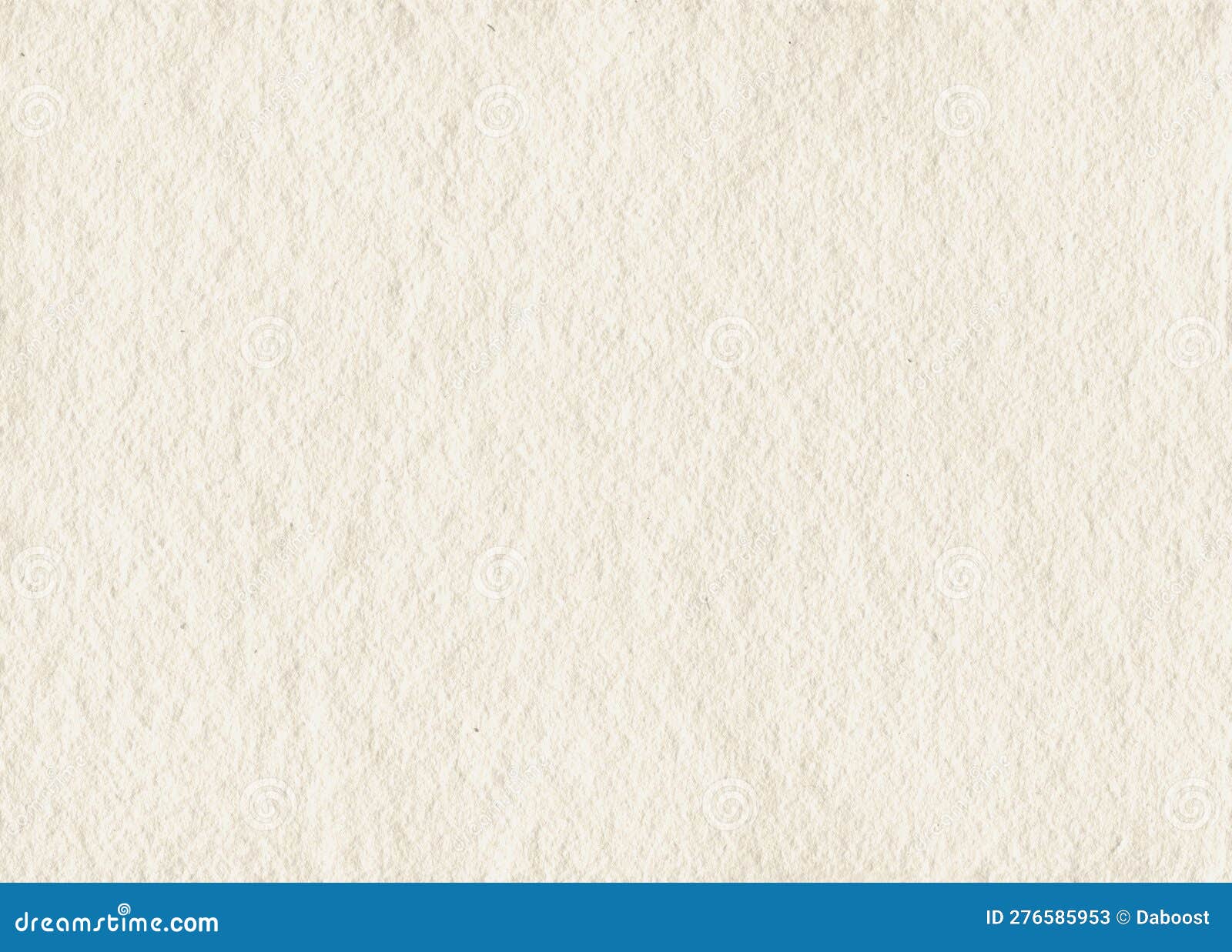 Natural Art Paper Texture. White Parchment Background Stock Image ...