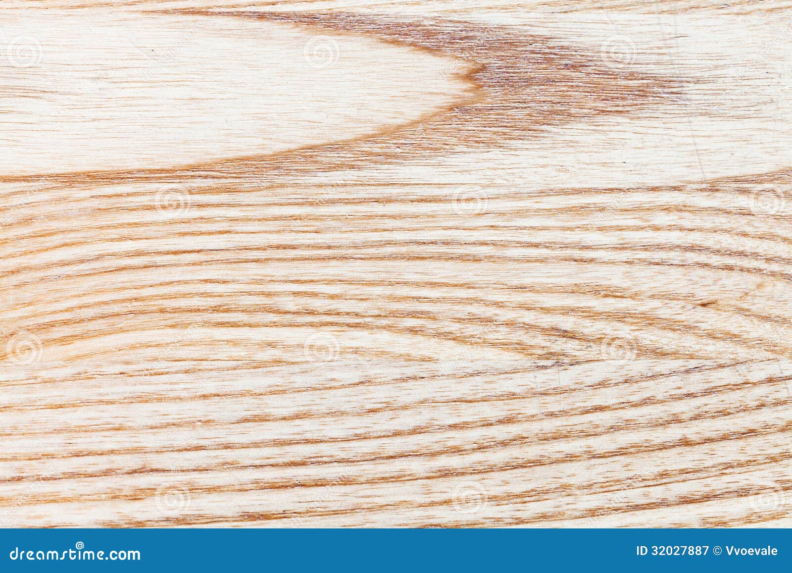 Natural ash wood board stock image. Image of plank, wood - 32027887