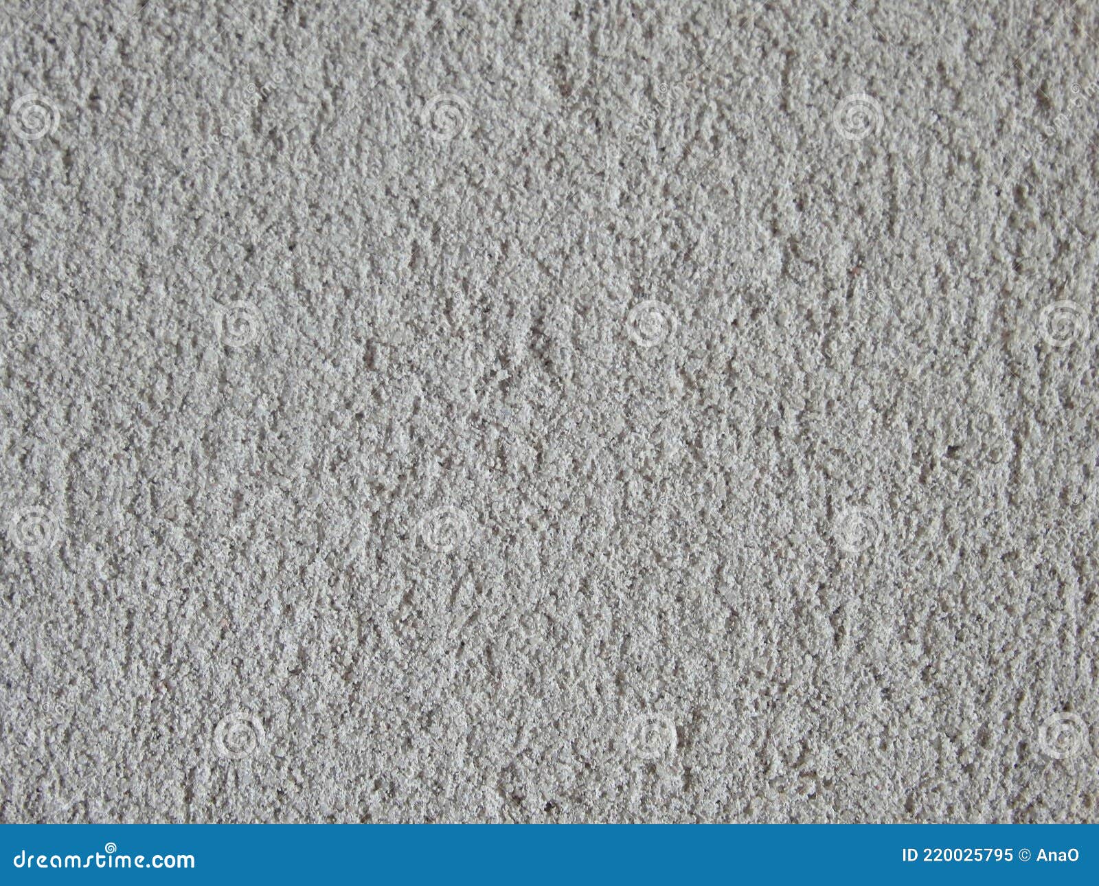 Natural Background. Close-up of Gray Lime Plaster Surface Stock Image ...