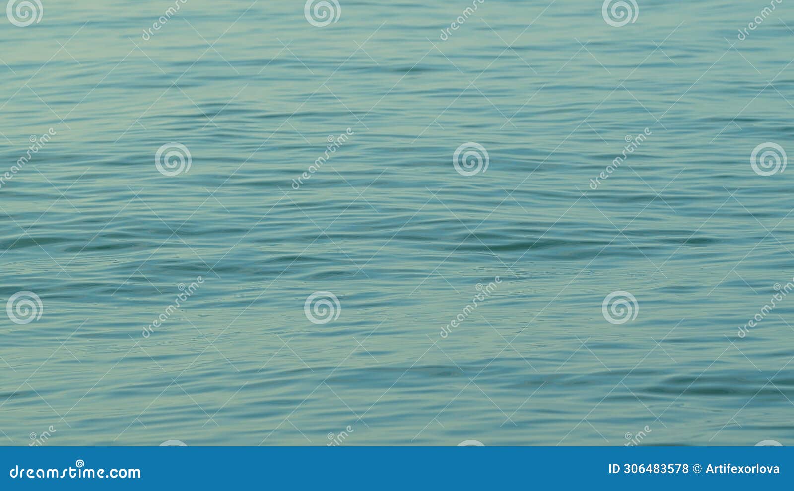 Natural Background of River. Abstract Light Reflection on Waves ...