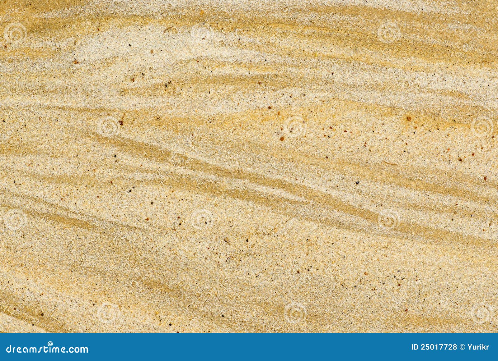 Natural Background - Sandy Surface Stock Photo - Image of beach, flow ...
