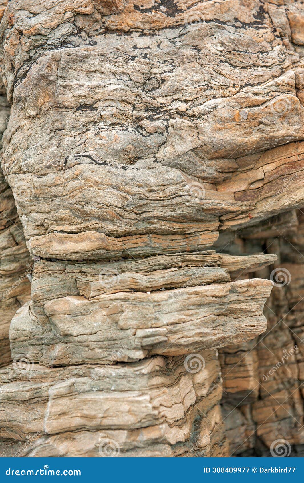 Natural Background of Stone Texture. Surface of the Mountain for Design ...
