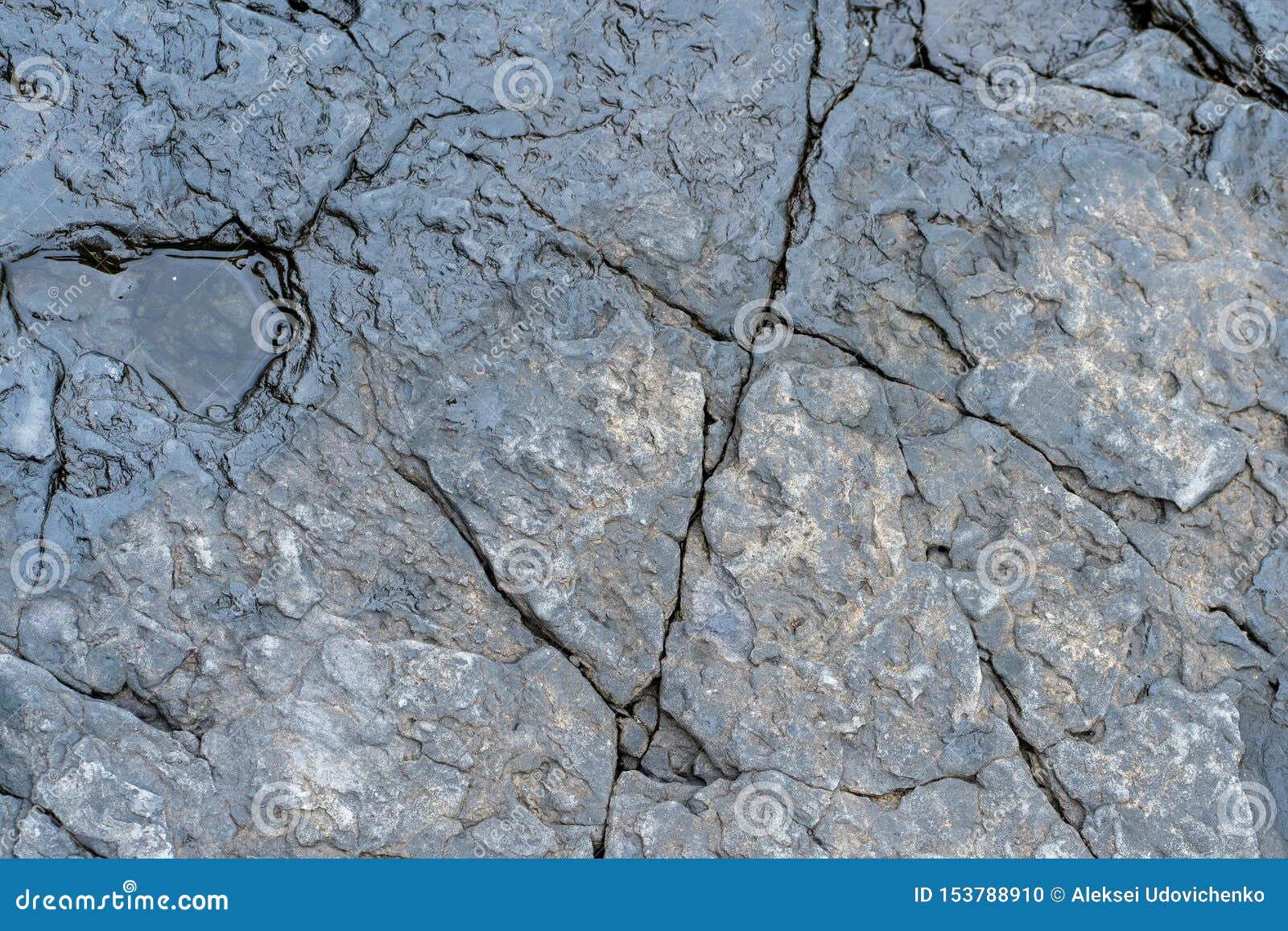 Natural Background. Texture of Grey Wet Slate Stone Stock Photo - Image ...