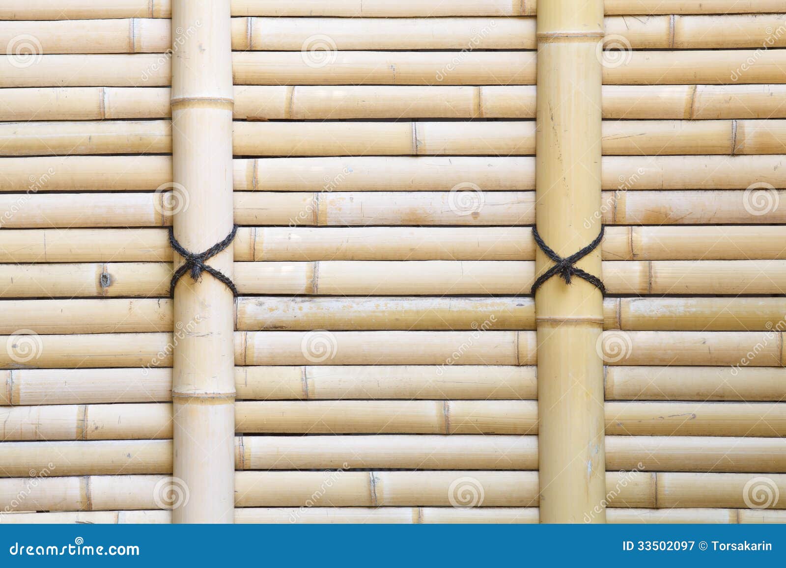Natural bamboo texture stock image. Image of branch, decor - 33502097