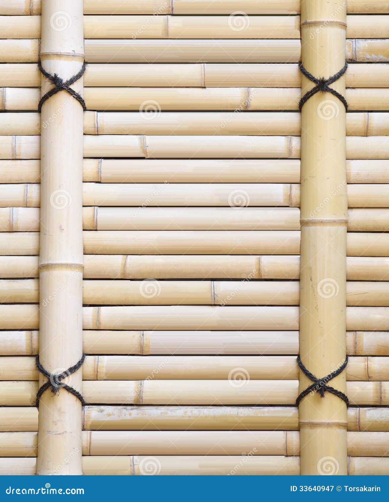 Natural bamboo texture stock image. Image of beige, asia - 33640947