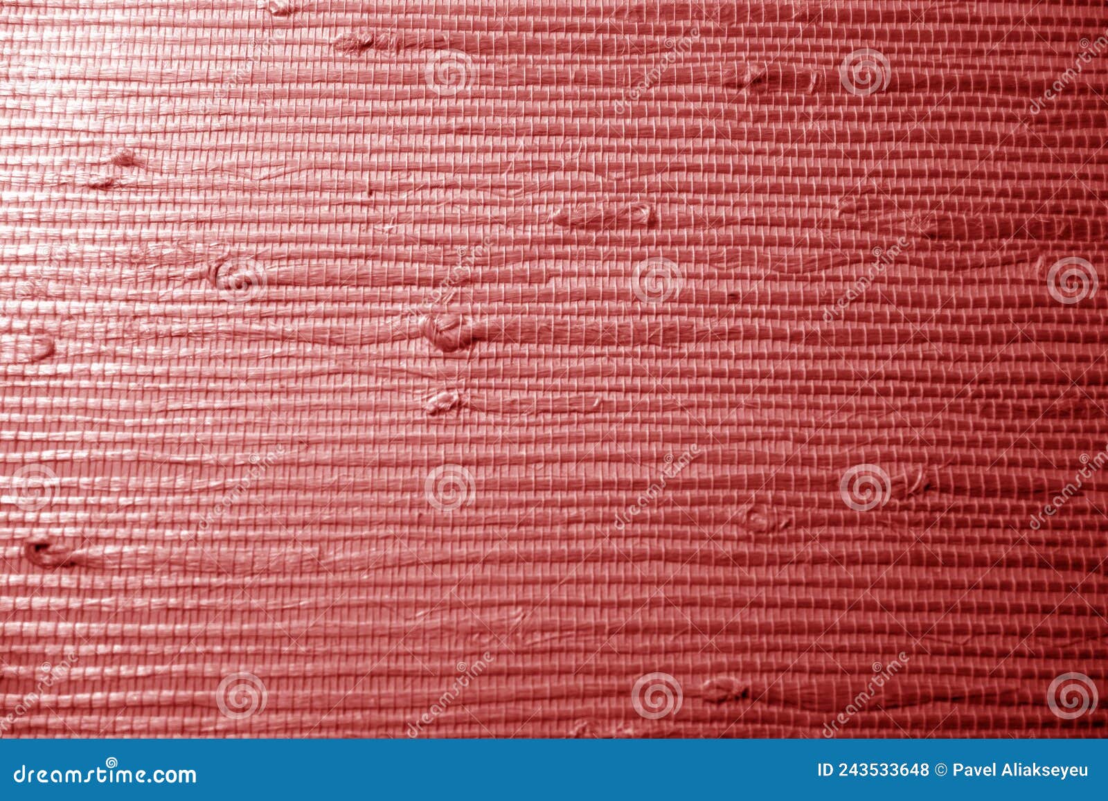 Natural Bamboo Wallpaper Texture in Red Tone Stock Photo - Image of ...