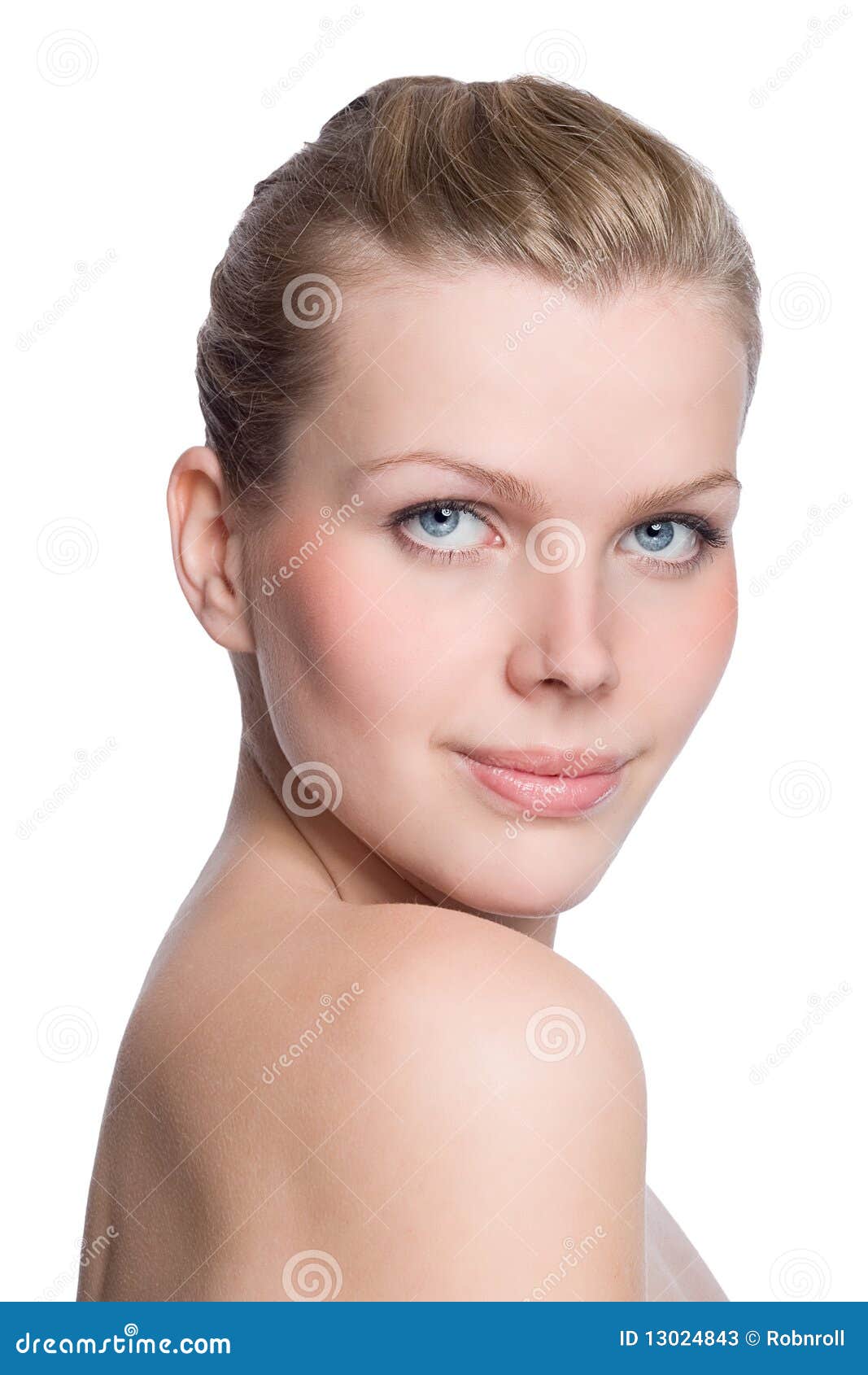 Natural beauty stock image. Image of beautiful, people - 13024843