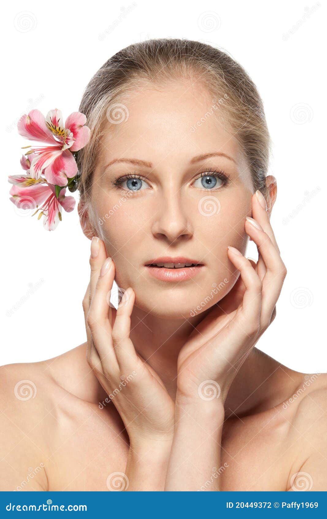 Natural Beauty Picture. Image: 20449372