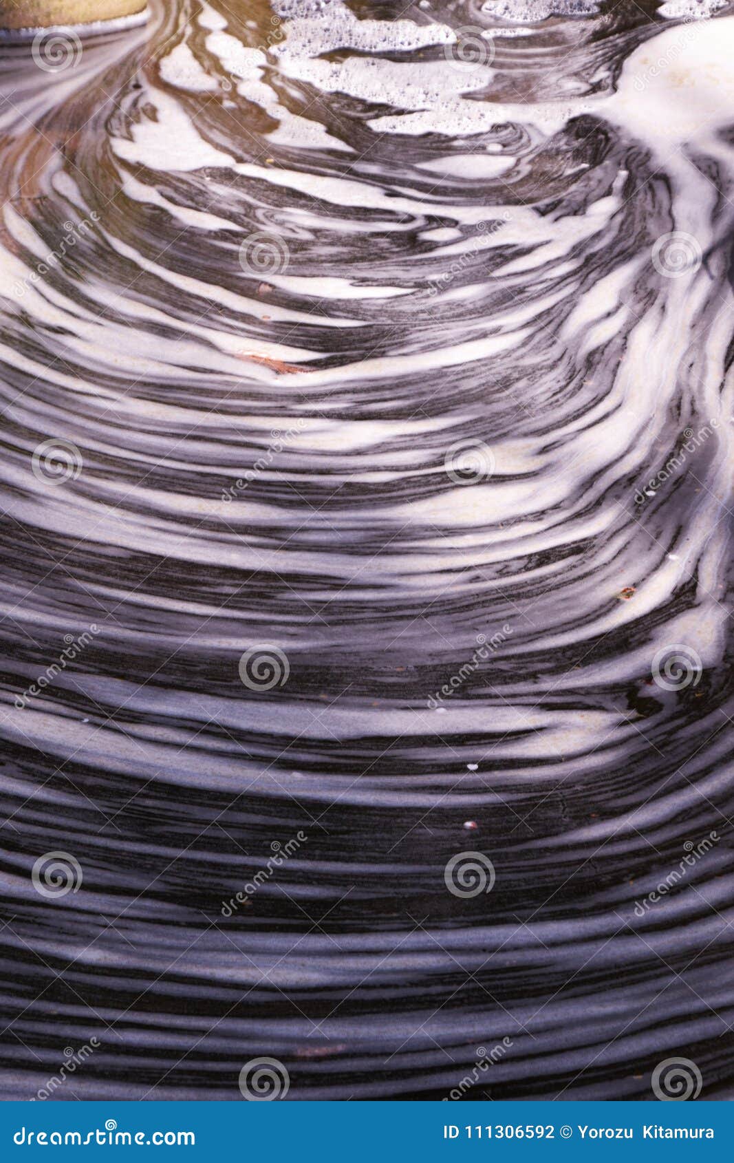 Water ripples stock photo. Image of natural, water, splash - 111306592