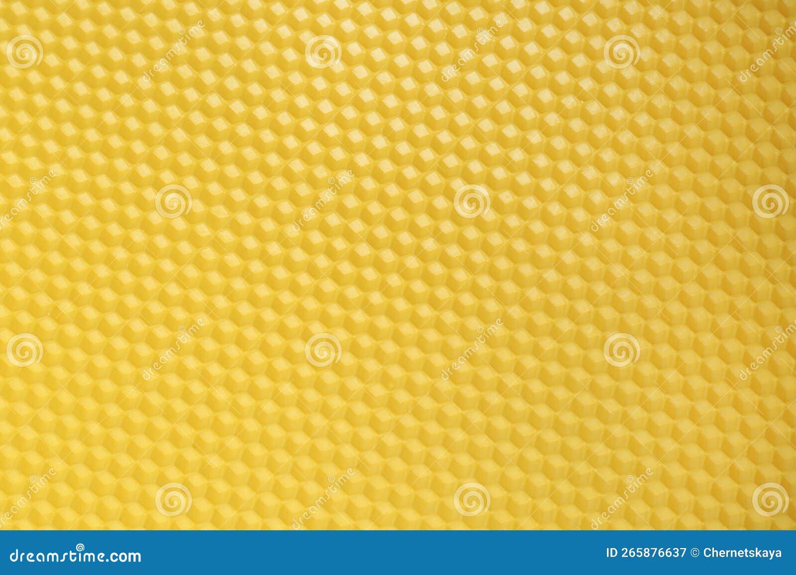 Natural Beeswax Sheet As Background, Top View Stock Image - Image of ...