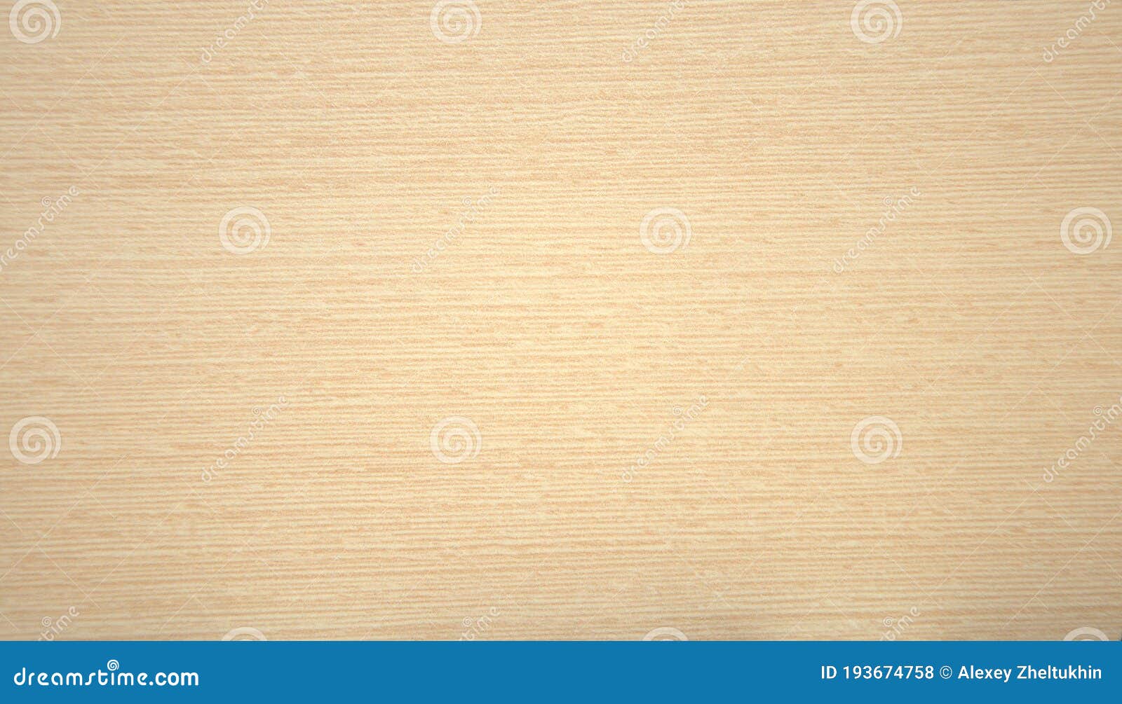 Natural Birch, Texture of Light Wood with a Rich Pattern, Close-up ...